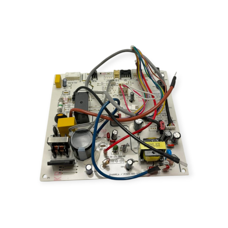 1061724 - HISENSE HK2308628 SCHEDA ELETTRONICA PER CONDIZIONATORE UNITÀ ...